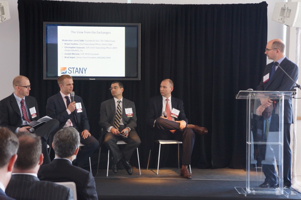 The Security Traders Association of New York, Inc. - Photo Gallery