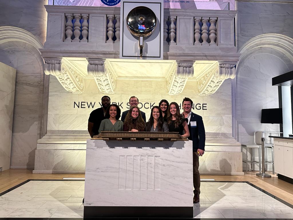 The Security Traders Association of New York, Inc.